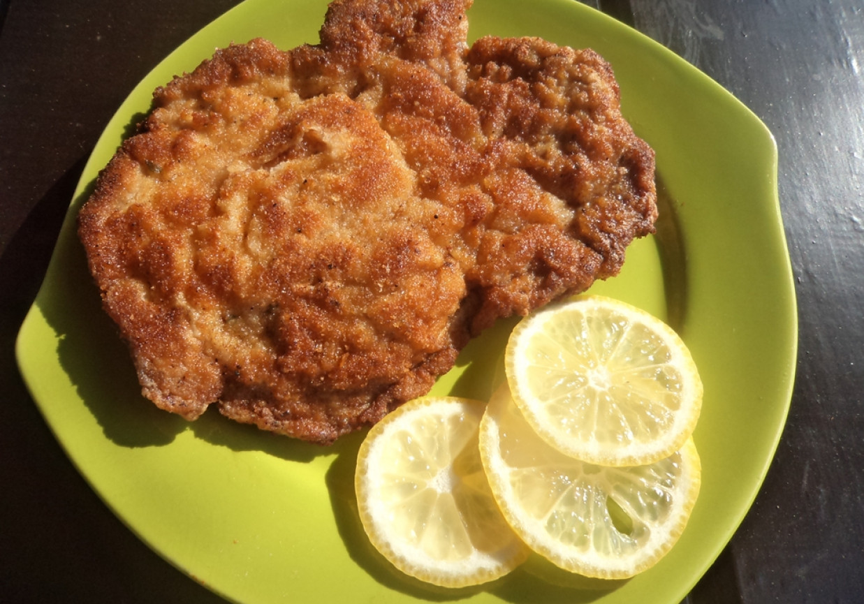 SZNYCEL PO WIEDEŃSKU - DoradcaSmaku.pl