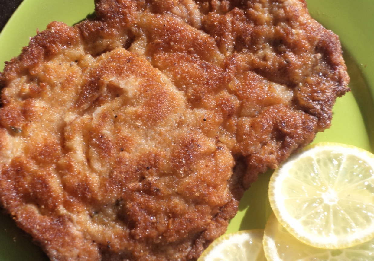 SZNYCEL PO WIEDEŃSKU - DoradcaSmaku.pl