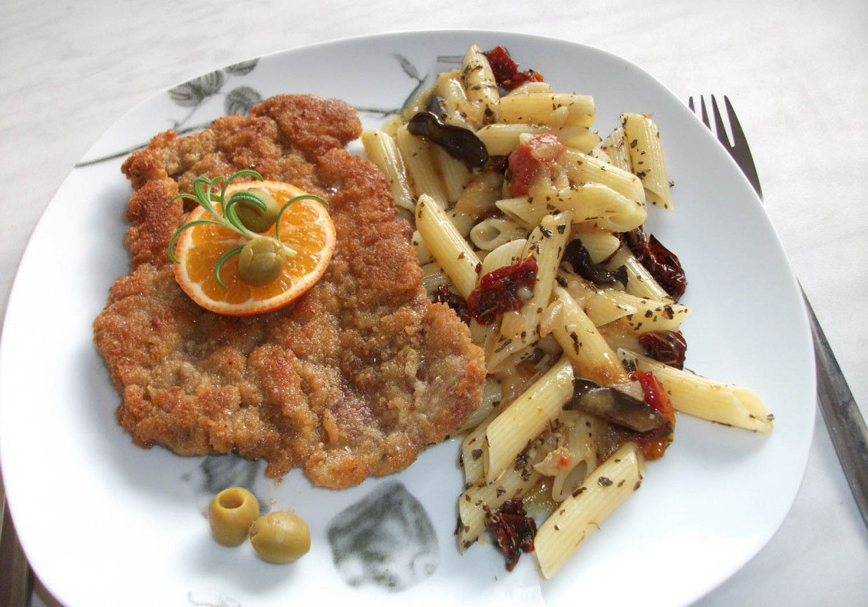 Sznycel - DoradcaSmaku.pl