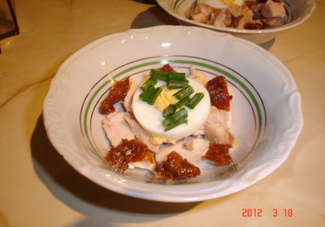 Szybka galaretka mięsna - DoradcaSmaku.pl