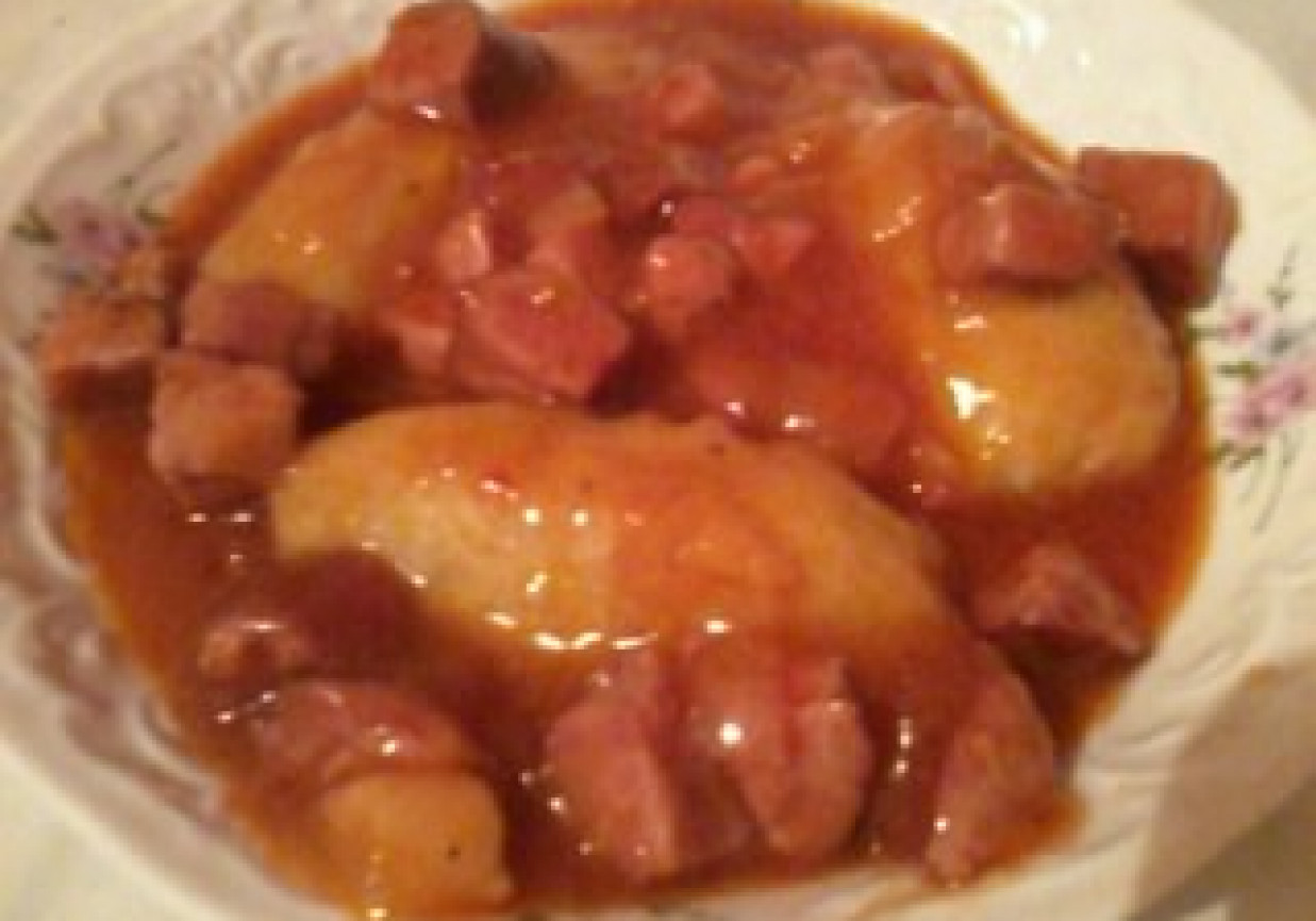 szybki sosik - DoradcaSmaku.pl