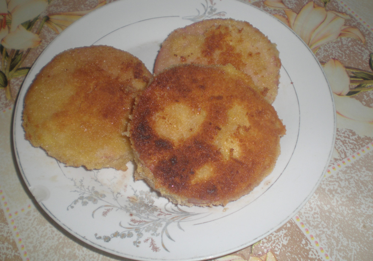 Szybkie kotlety z mortadeli - DoradcaSmaku.pl