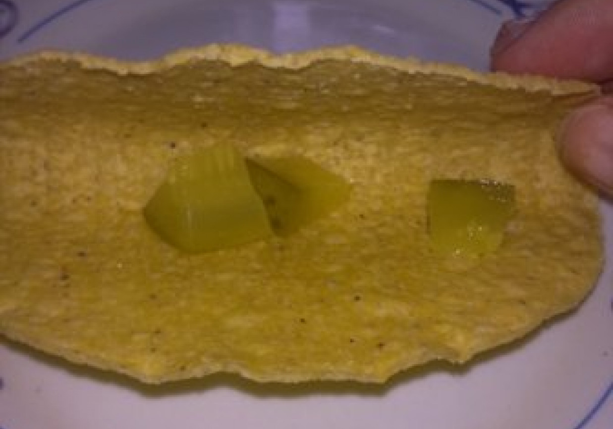 Taco III - DoradcaSmaku.pl