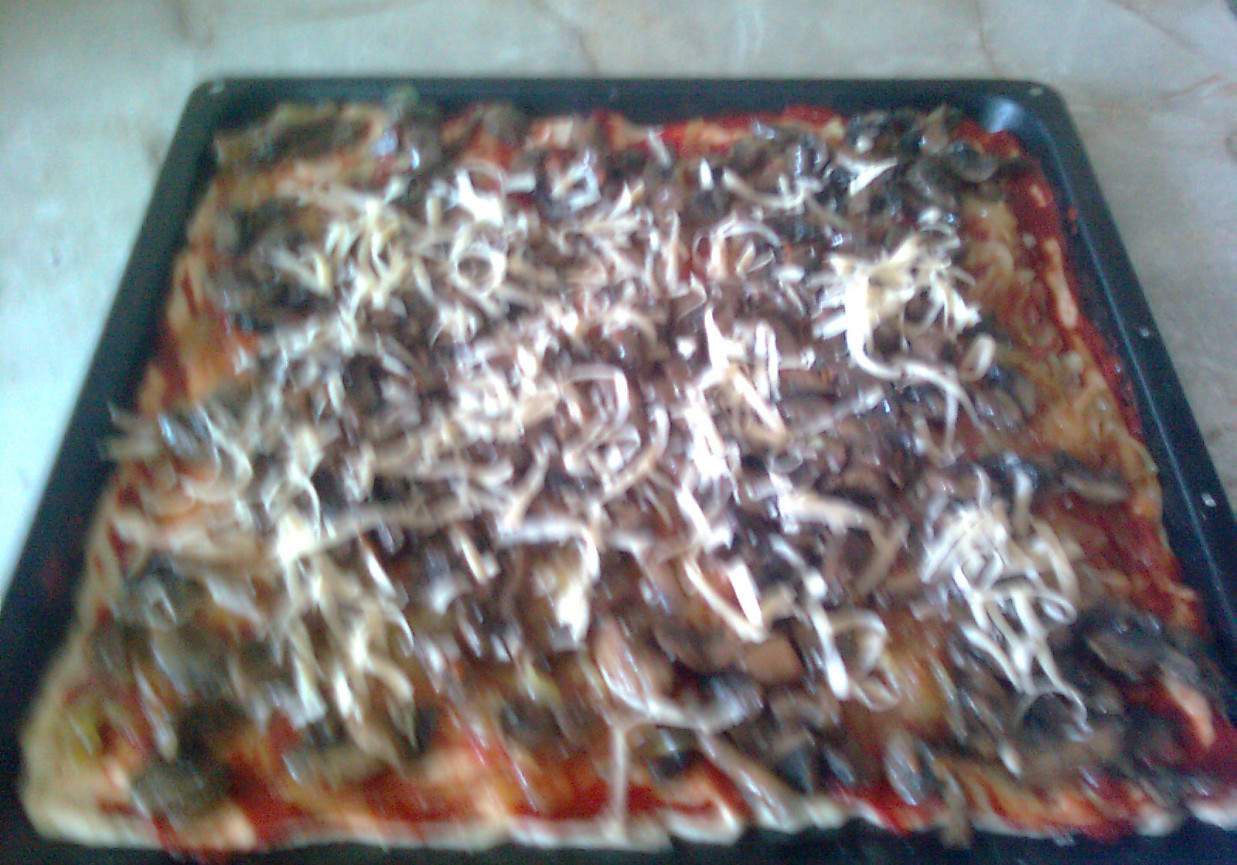 Tania pizza - DoradcaSmaku.pl