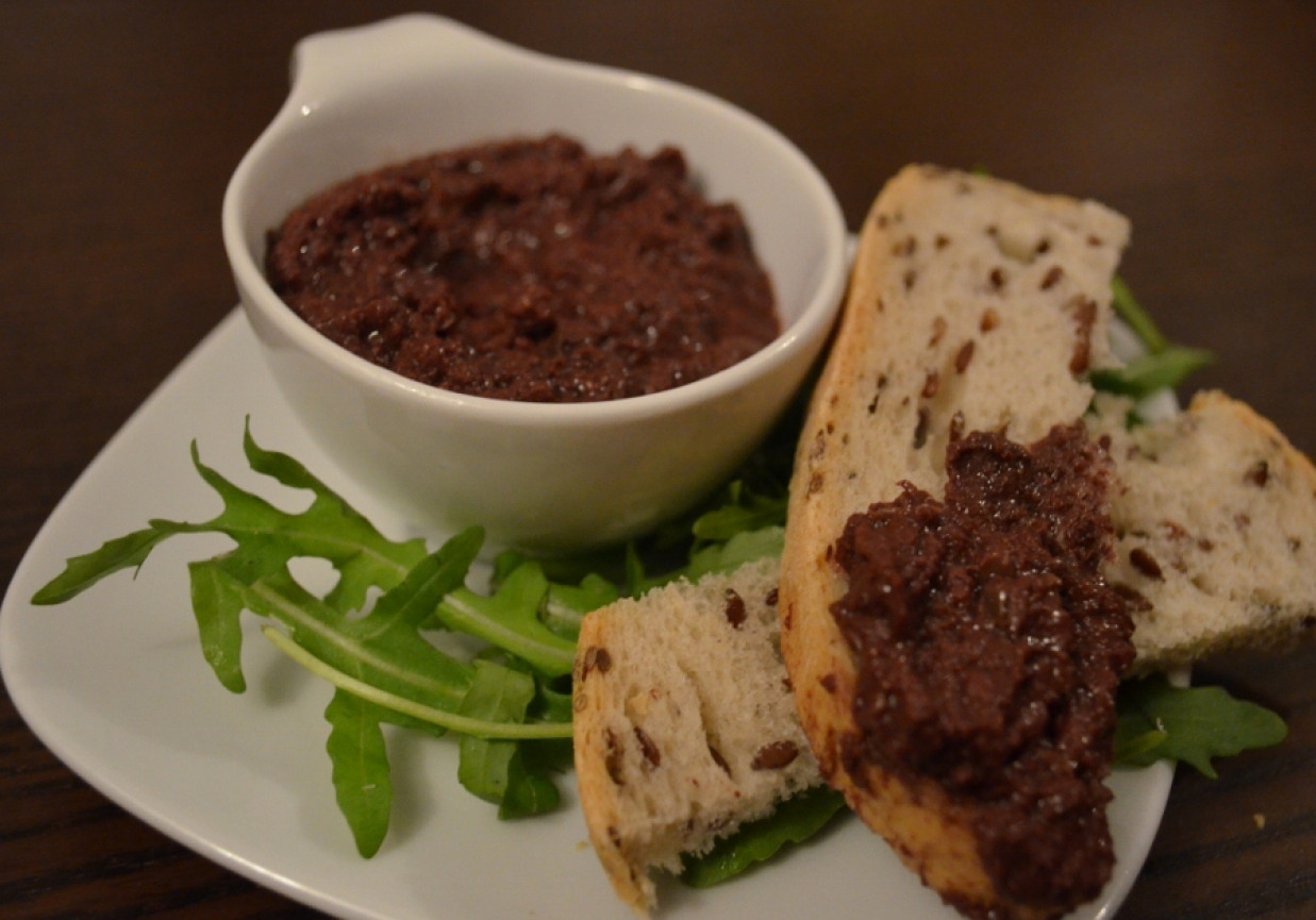 Tapenada - DoradcaSmaku.pl