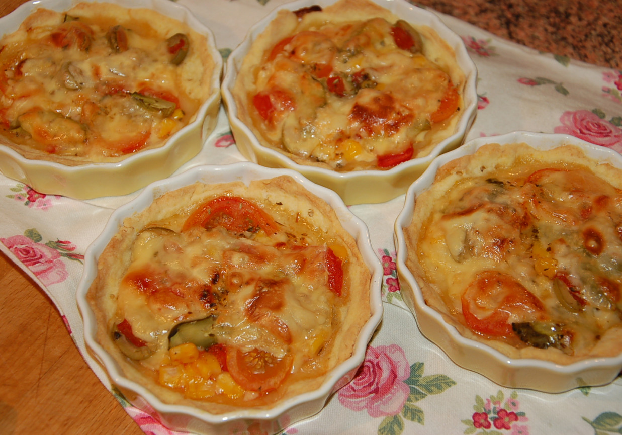 tartinki wegetariańskie - DoradcaSmaku.pl