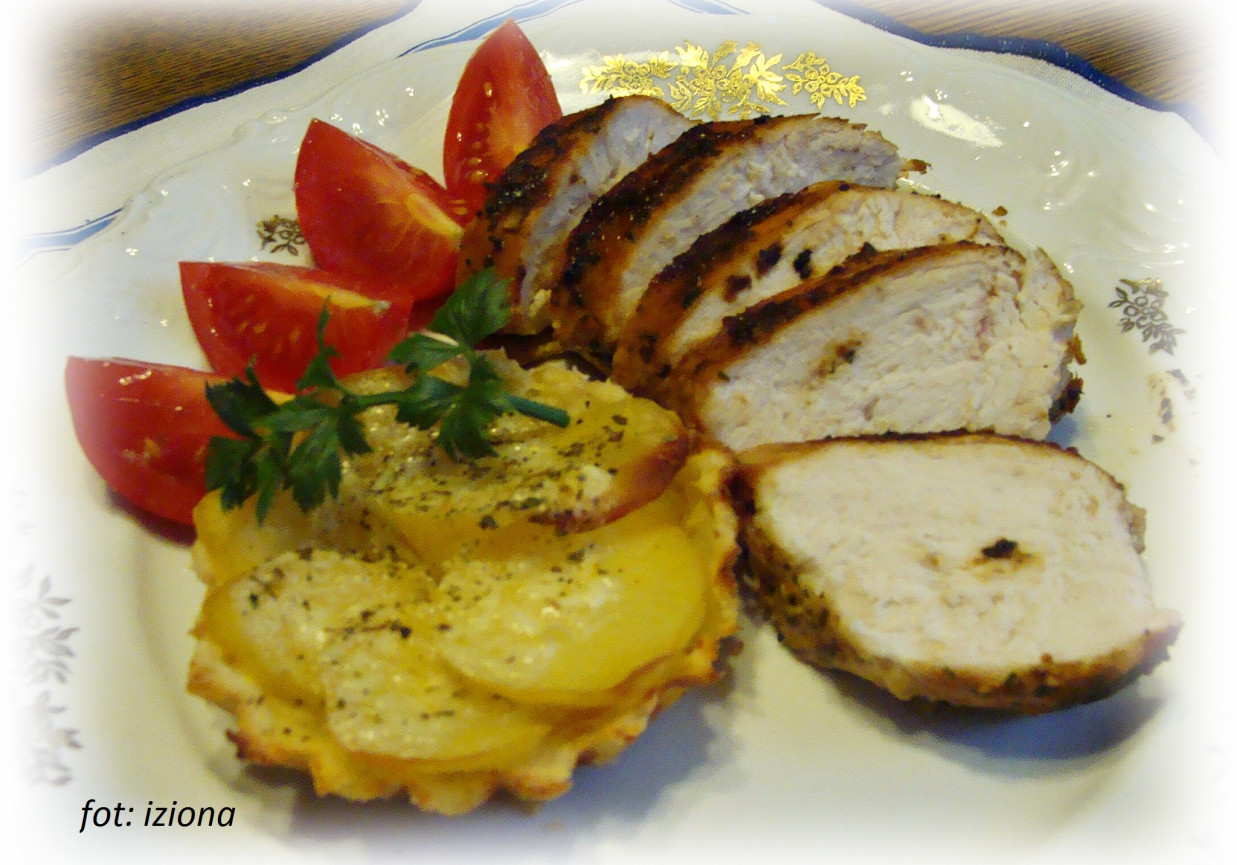 Tarty ziemniaczane - DoradcaSmaku.pl