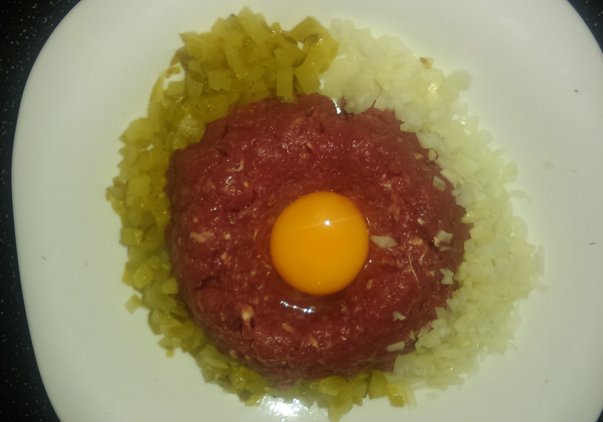 Tatar - DoradcaSmaku.pl