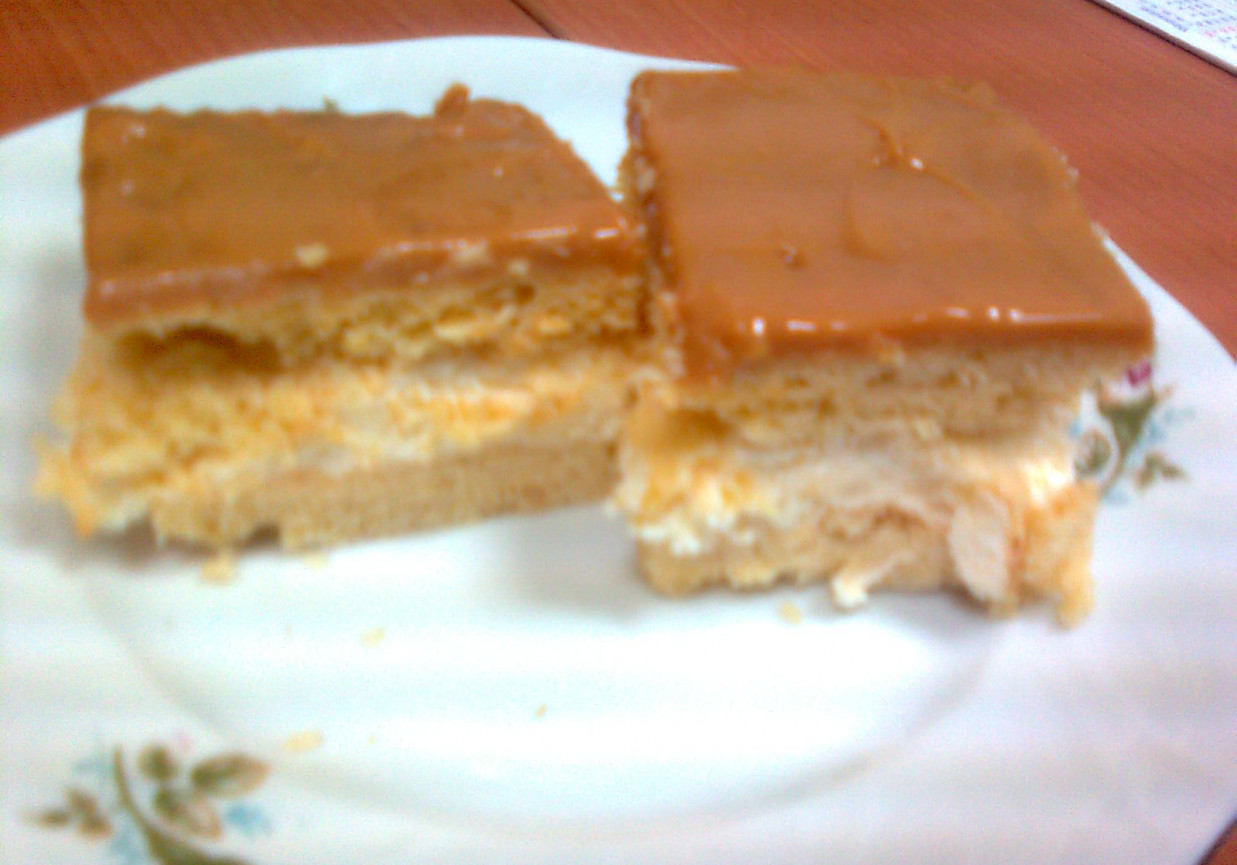 Toffi - DoradcaSmaku.pl