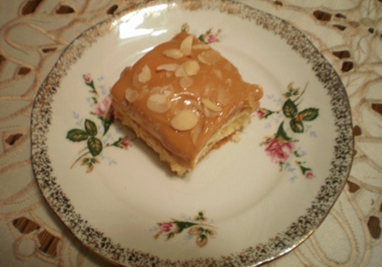 Toffi - DoradcaSmaku.pl