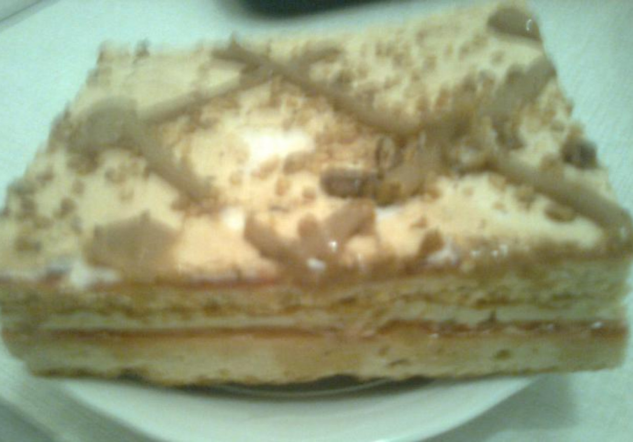 Toffi - DoradcaSmaku.pl