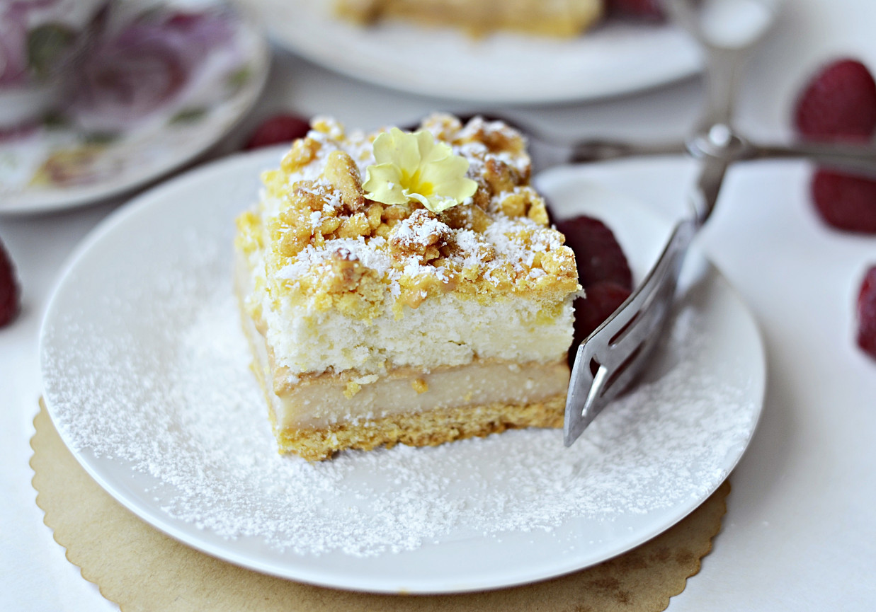 TOP 5 CIASTA PIECZONE - DoradcaSmaku.pl