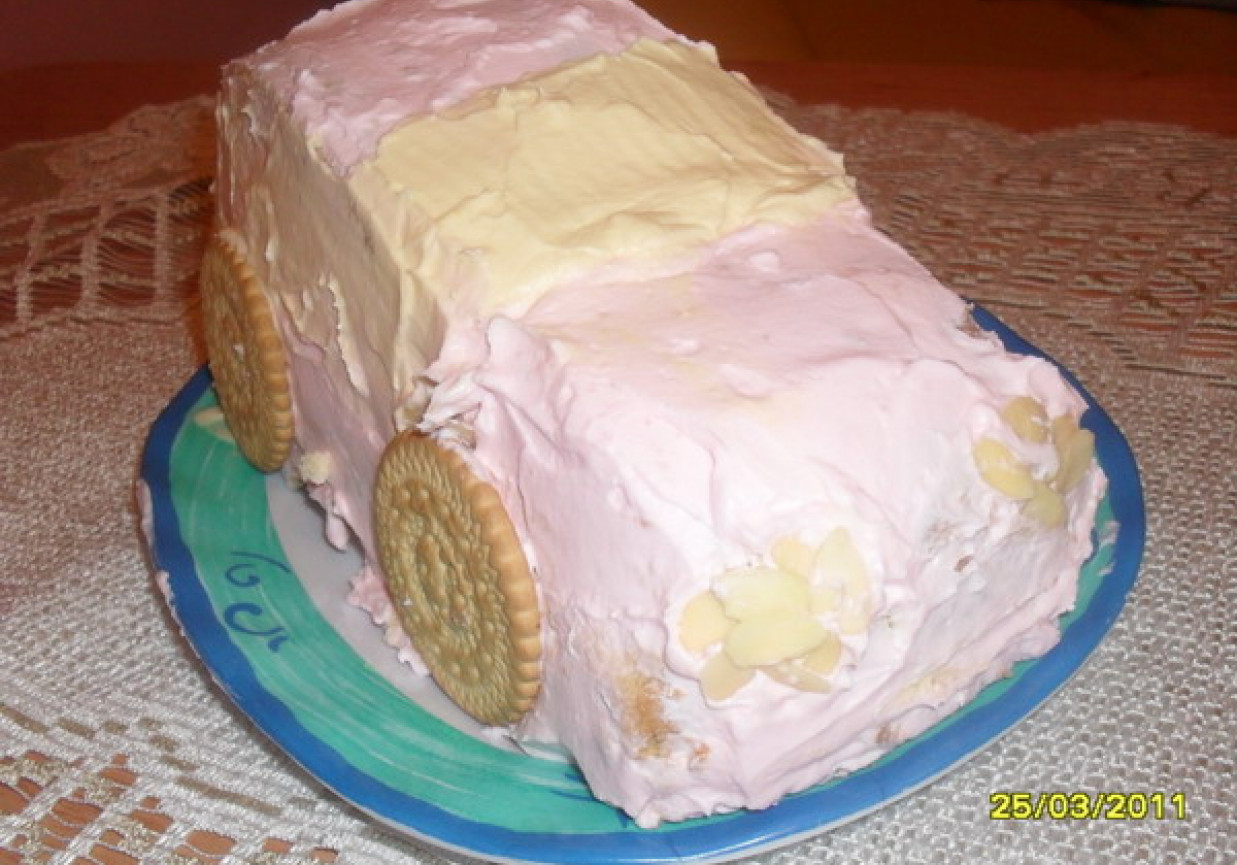 Tort auto - DoradcaSmaku.pl