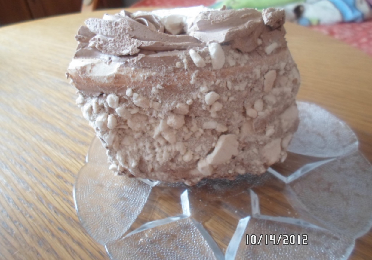 Tort bezowy - DoradcaSmaku.pl