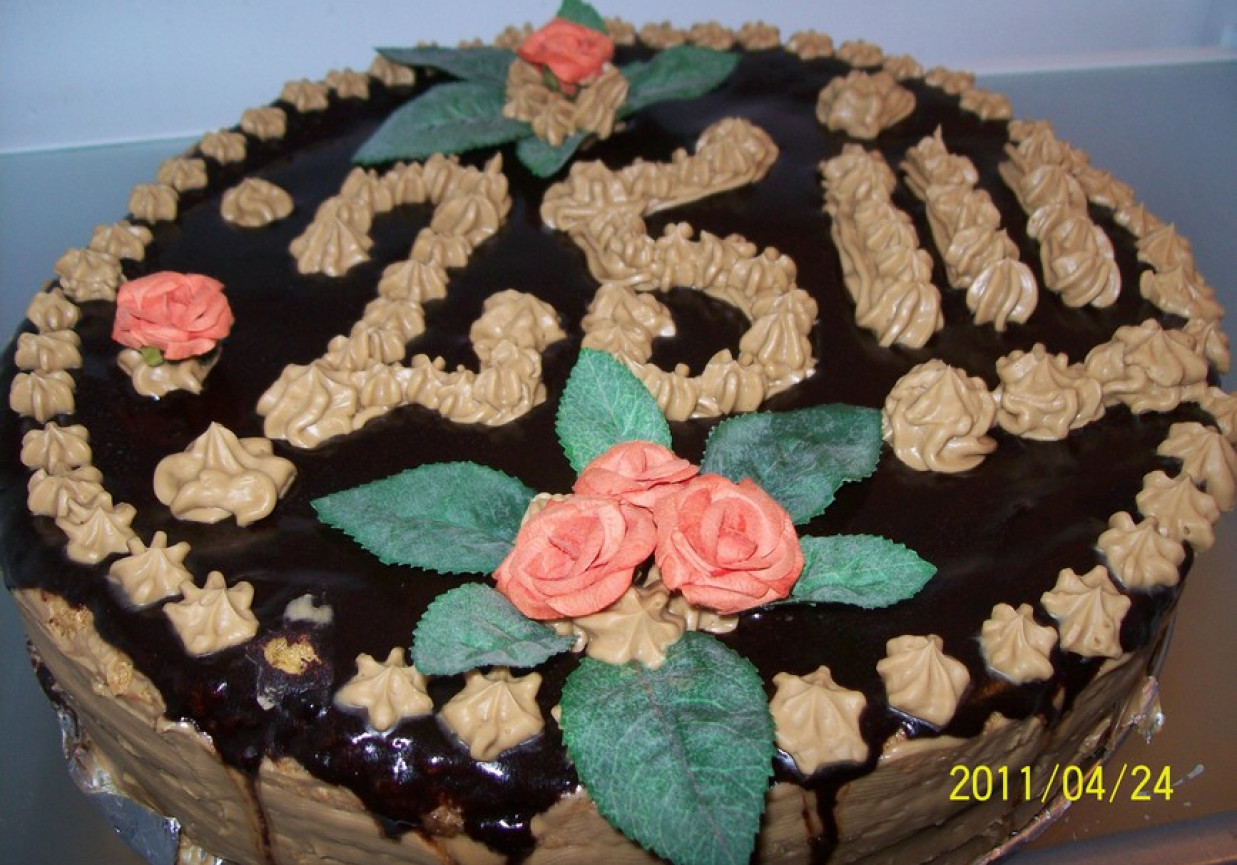 Tort toffi - DoradcaSmaku.pl