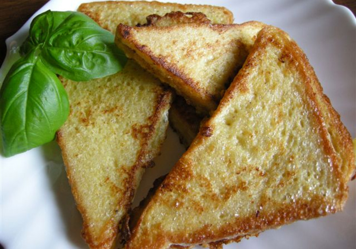 Tosty made in Hollywood - DoradcaSmaku.pl