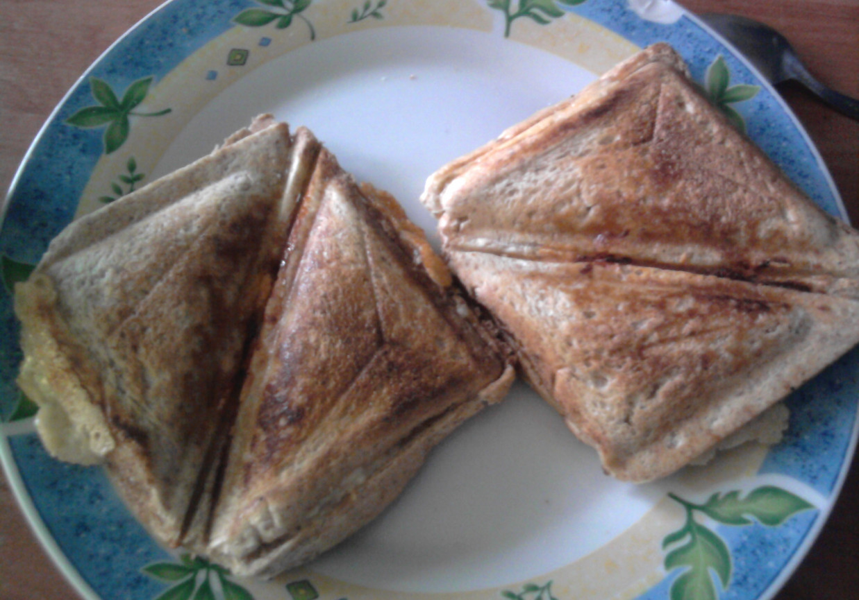 tosty tradycyjne - DoradcaSmaku.pl