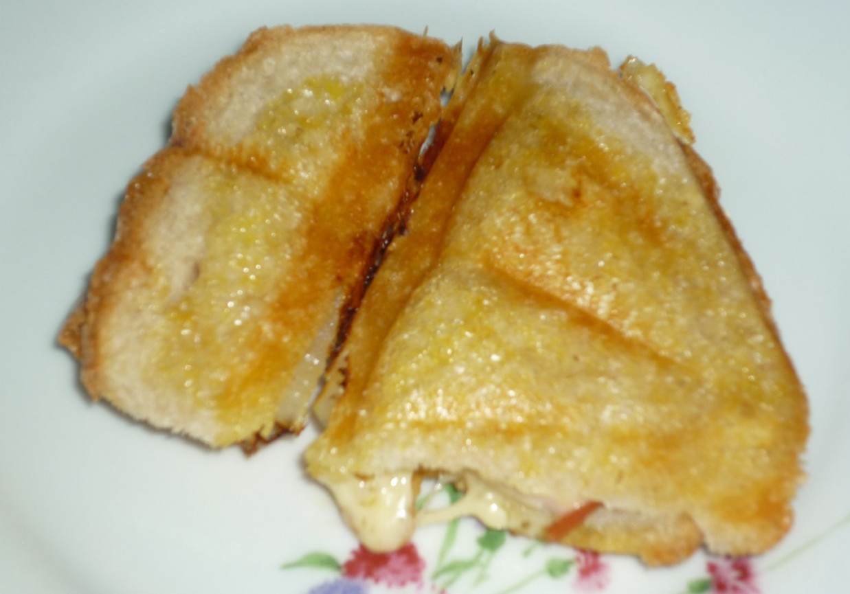 tosty - DoradcaSmaku.pl