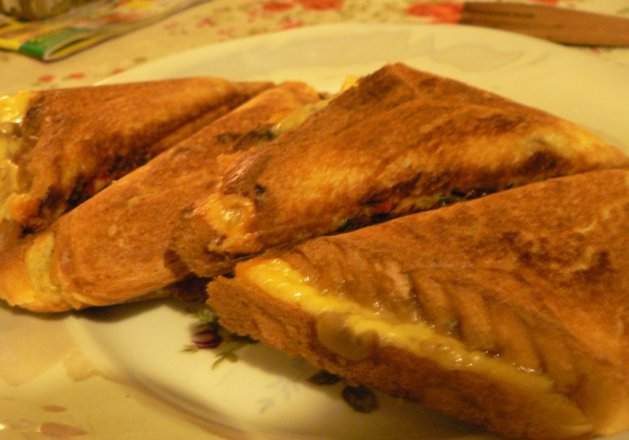 Tosty - DoradcaSmaku.pl