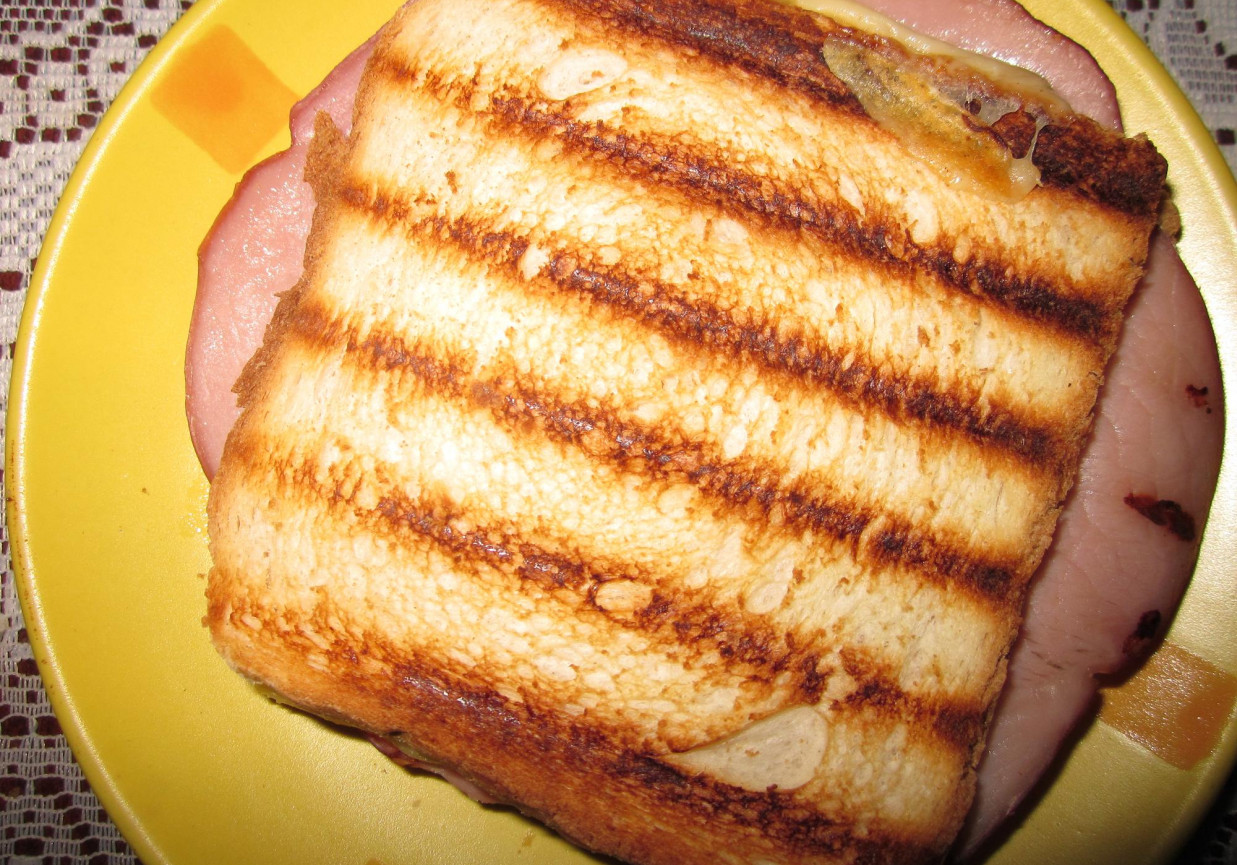 Tosty - DoradcaSmaku.pl