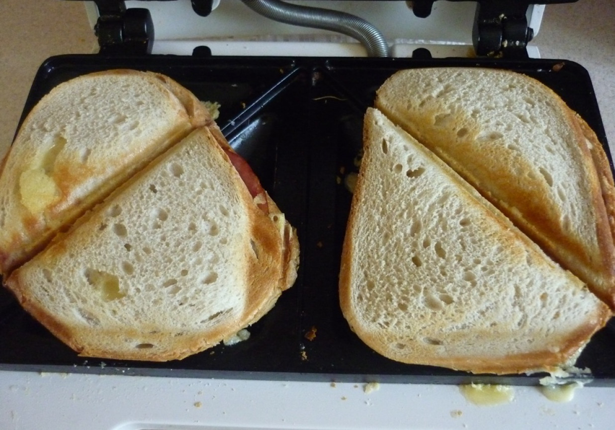 tosty - DoradcaSmaku.pl