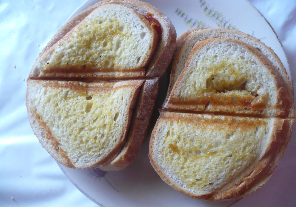 Tosty - DoradcaSmaku.pl