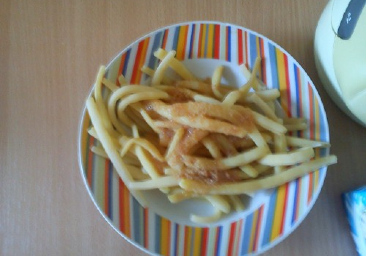 tradycyjna fasolka - DoradcaSmaku.pl