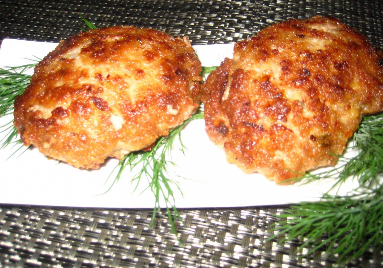 Tradycyjne mielone. - DoradcaSmaku.pl