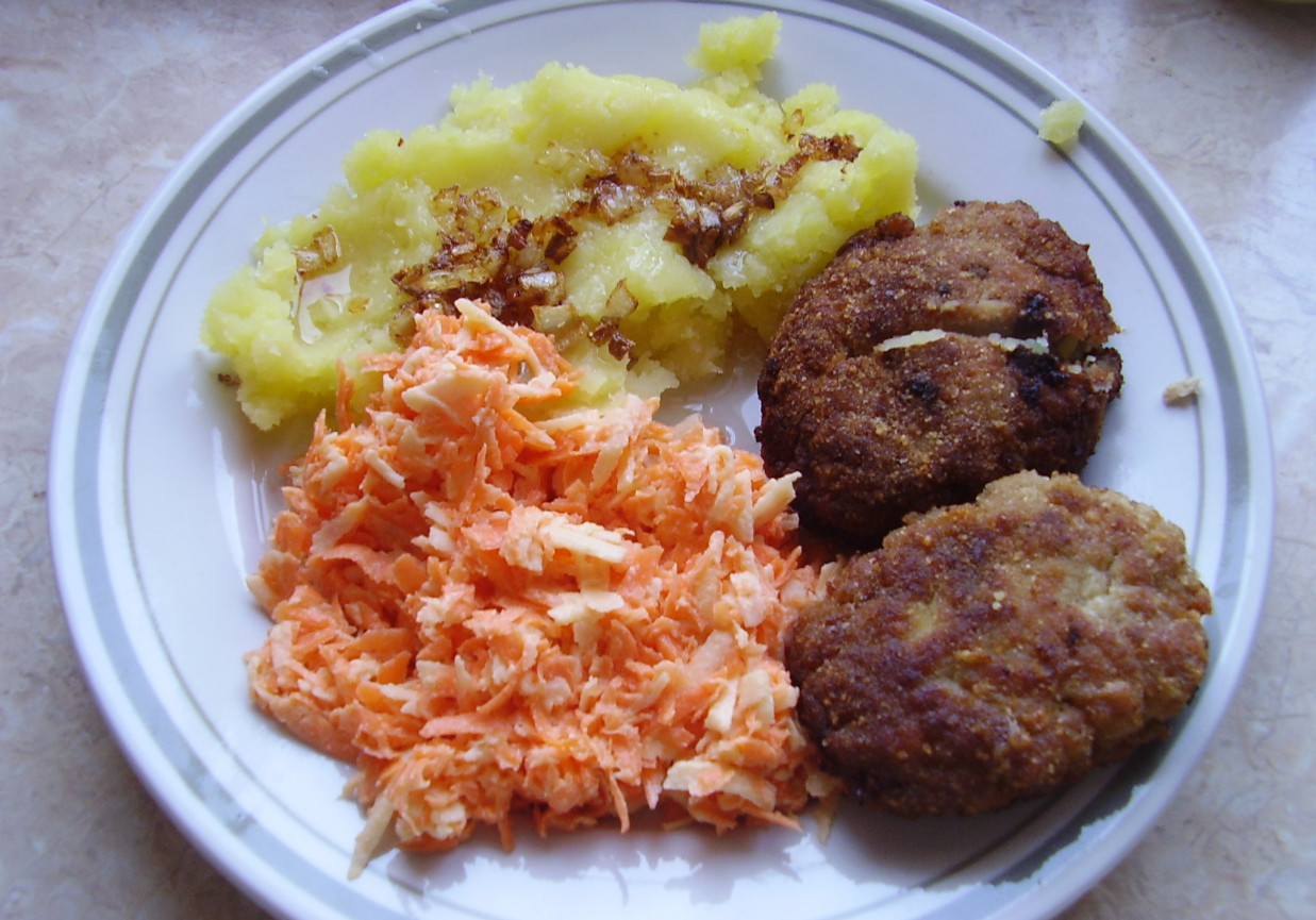 TRADYCYJNE MIELONE ! - DoradcaSmaku.pl