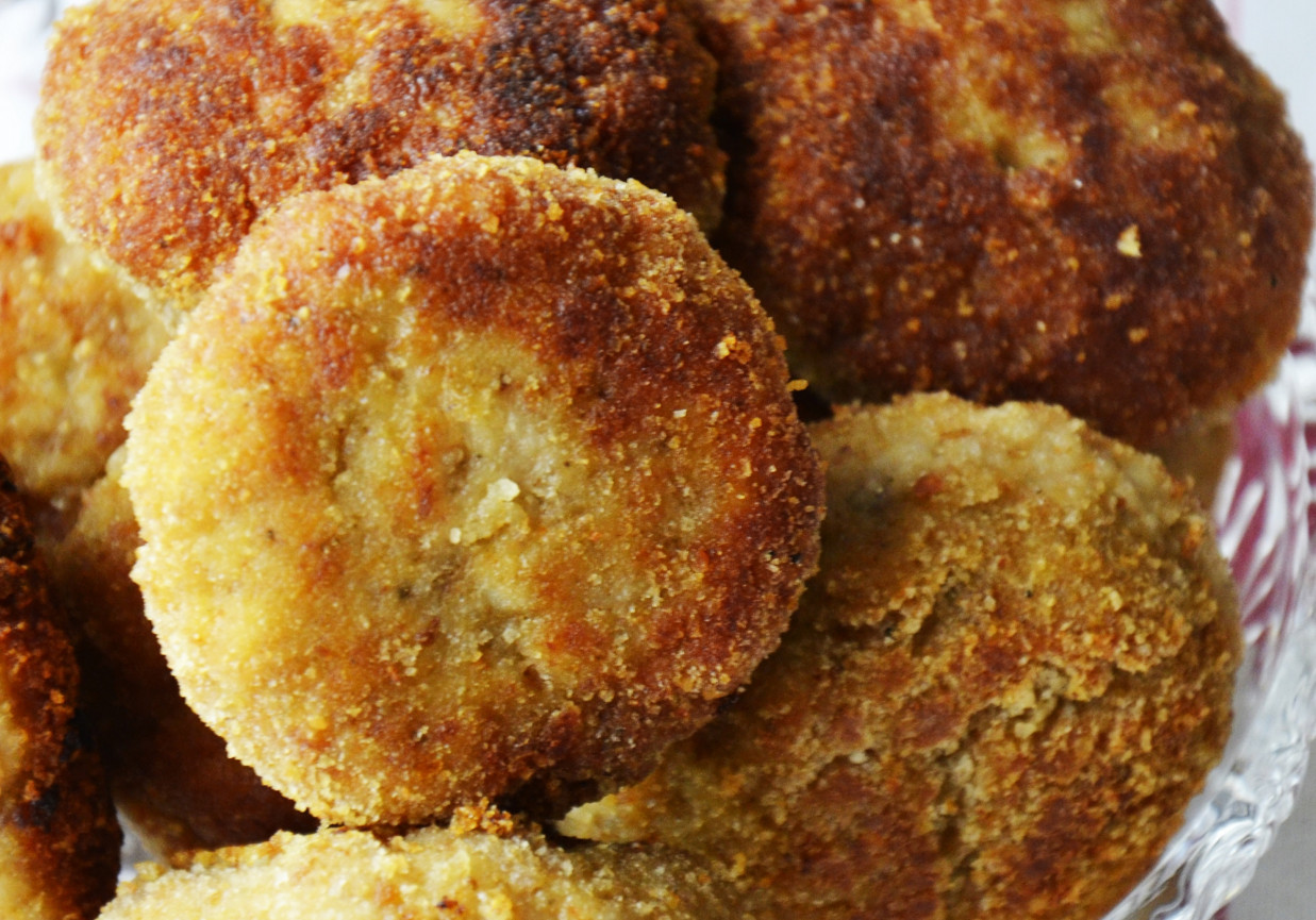 Tradycyjne mielone - DoradcaSmaku.pl