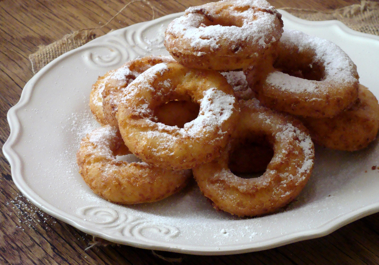 Tradycyjne oponki - DoradcaSmaku.pl