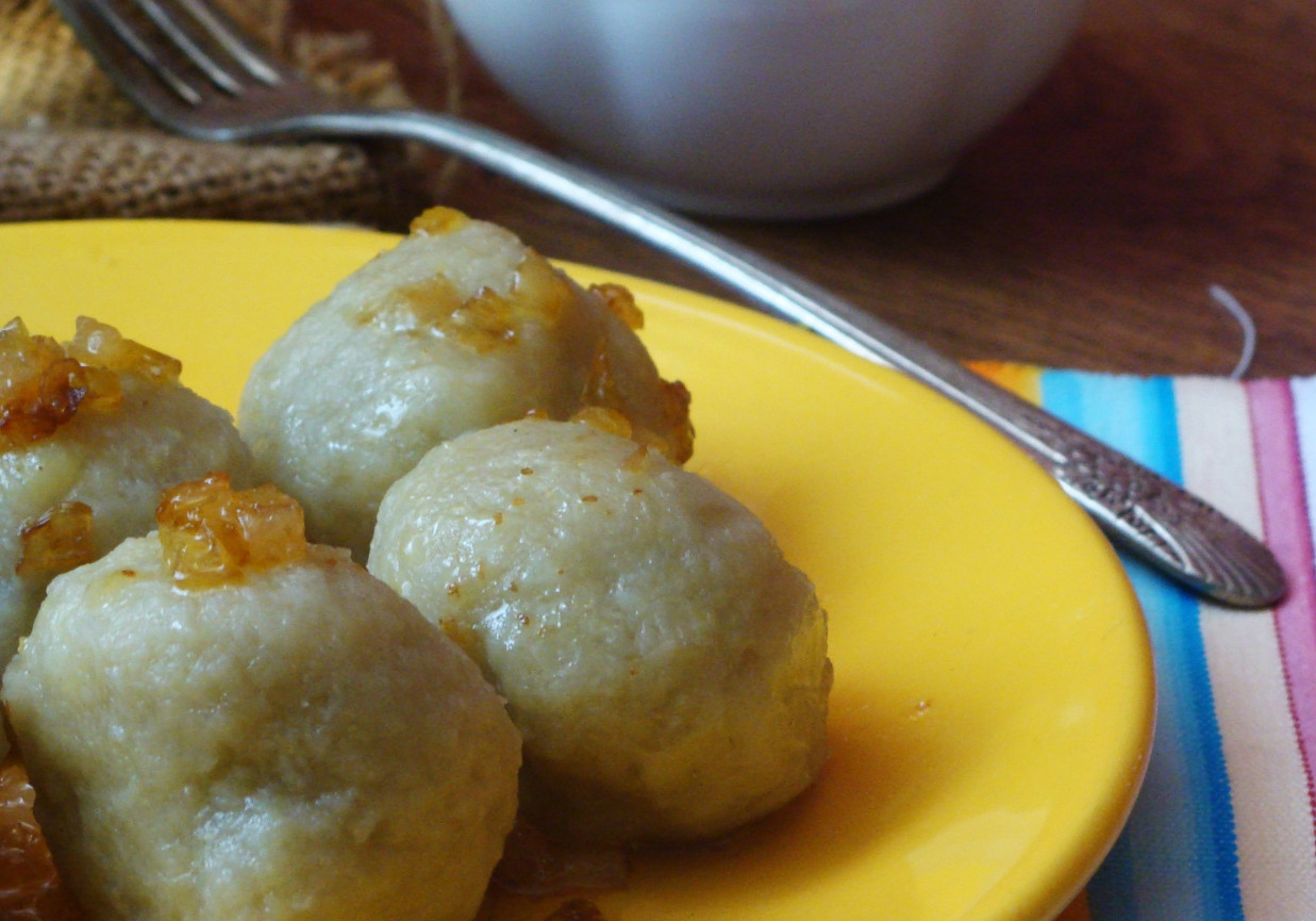 Tradycyjne pyzy - DoradcaSmaku.pl