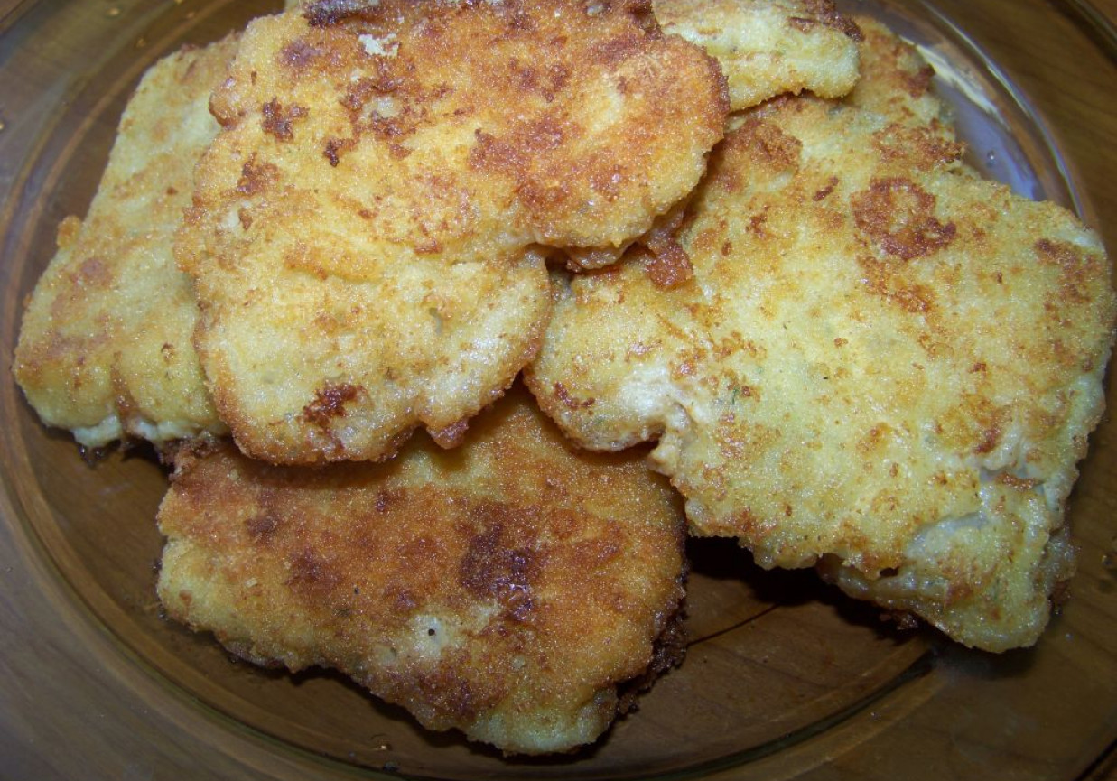 Tradycyjny mintaj - DoradcaSmaku.pl