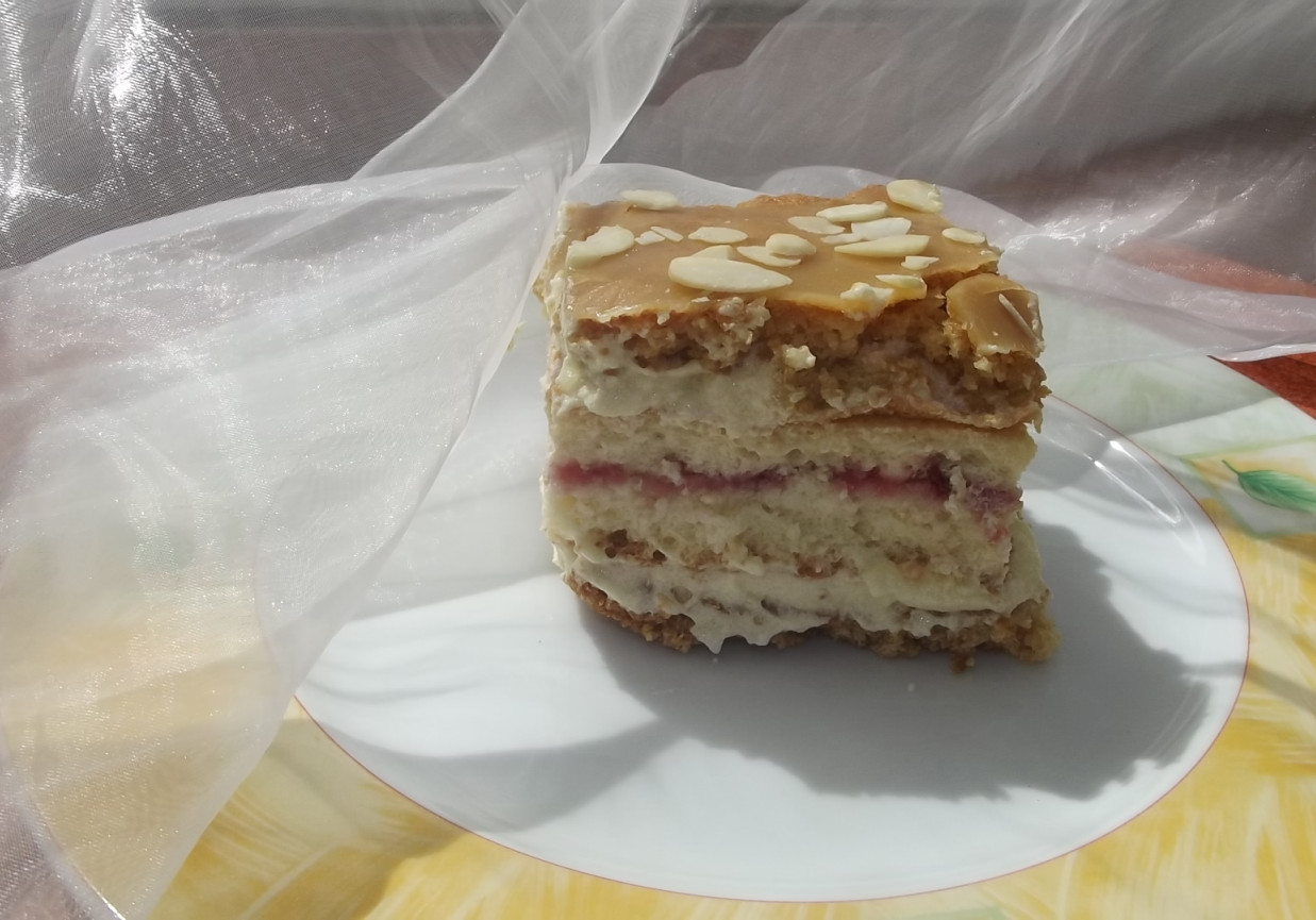 Tradycyjny miodownik - DoradcaSmaku.pl