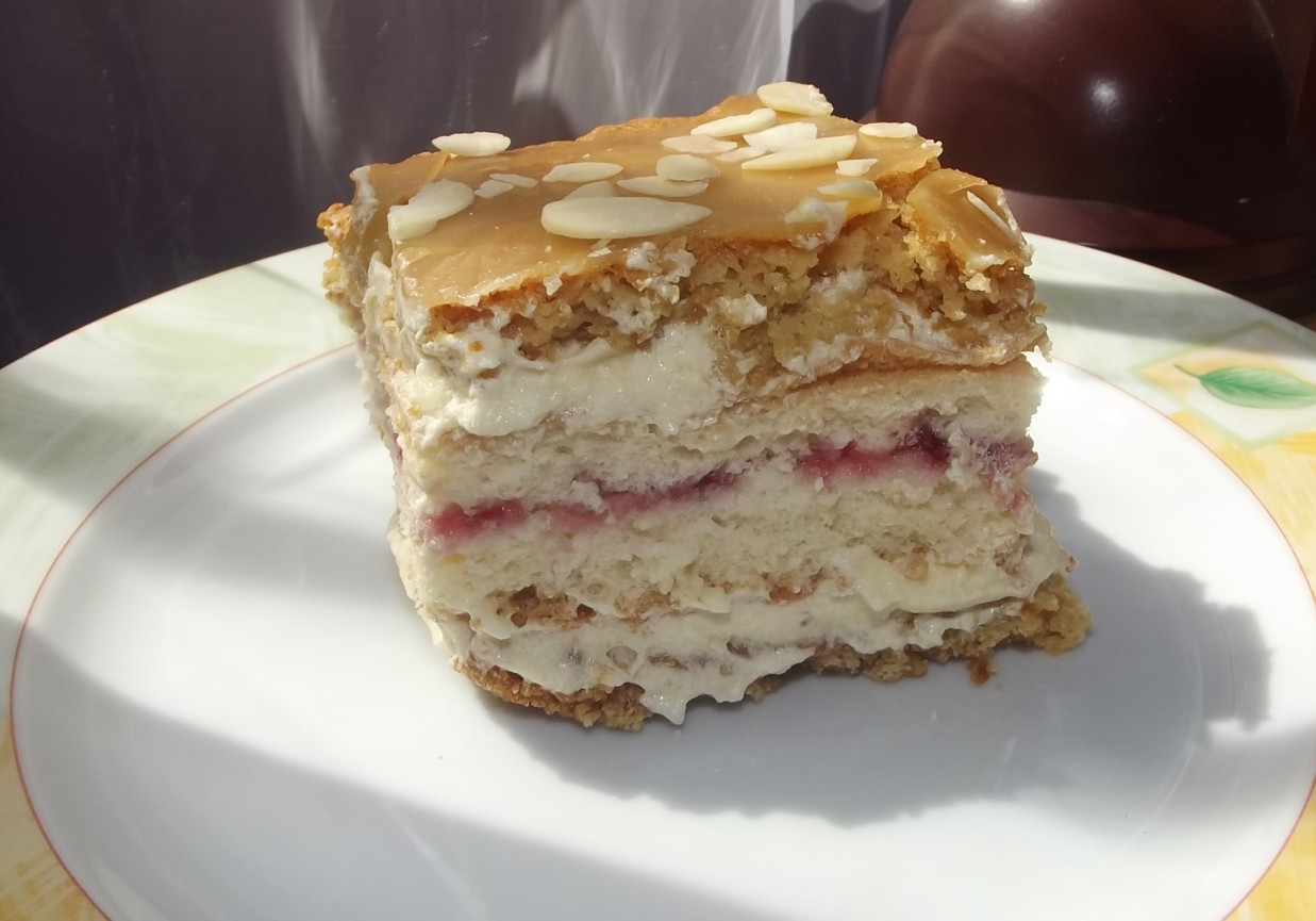 Tradycyjny miodownik - DoradcaSmaku.pl