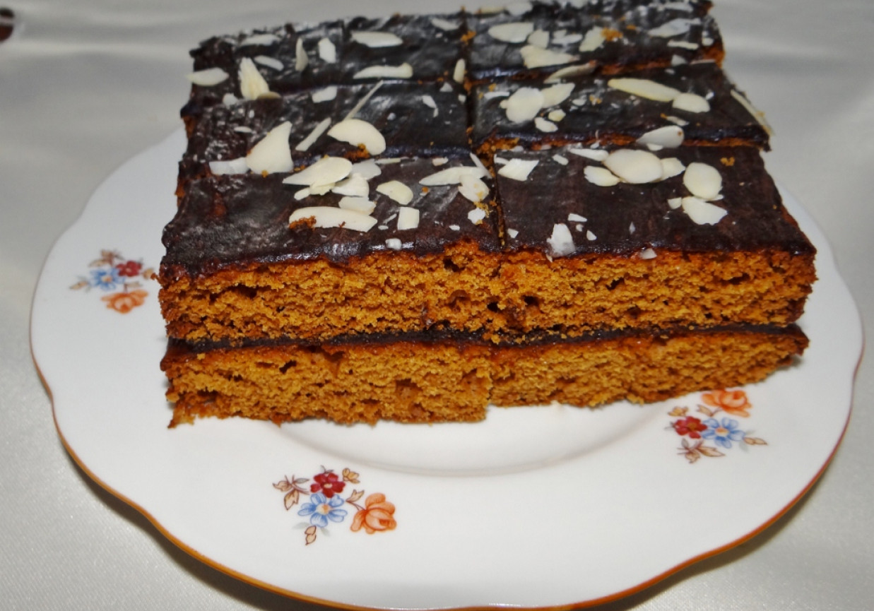 Tradycyjny piernik - DoradcaSmaku.pl