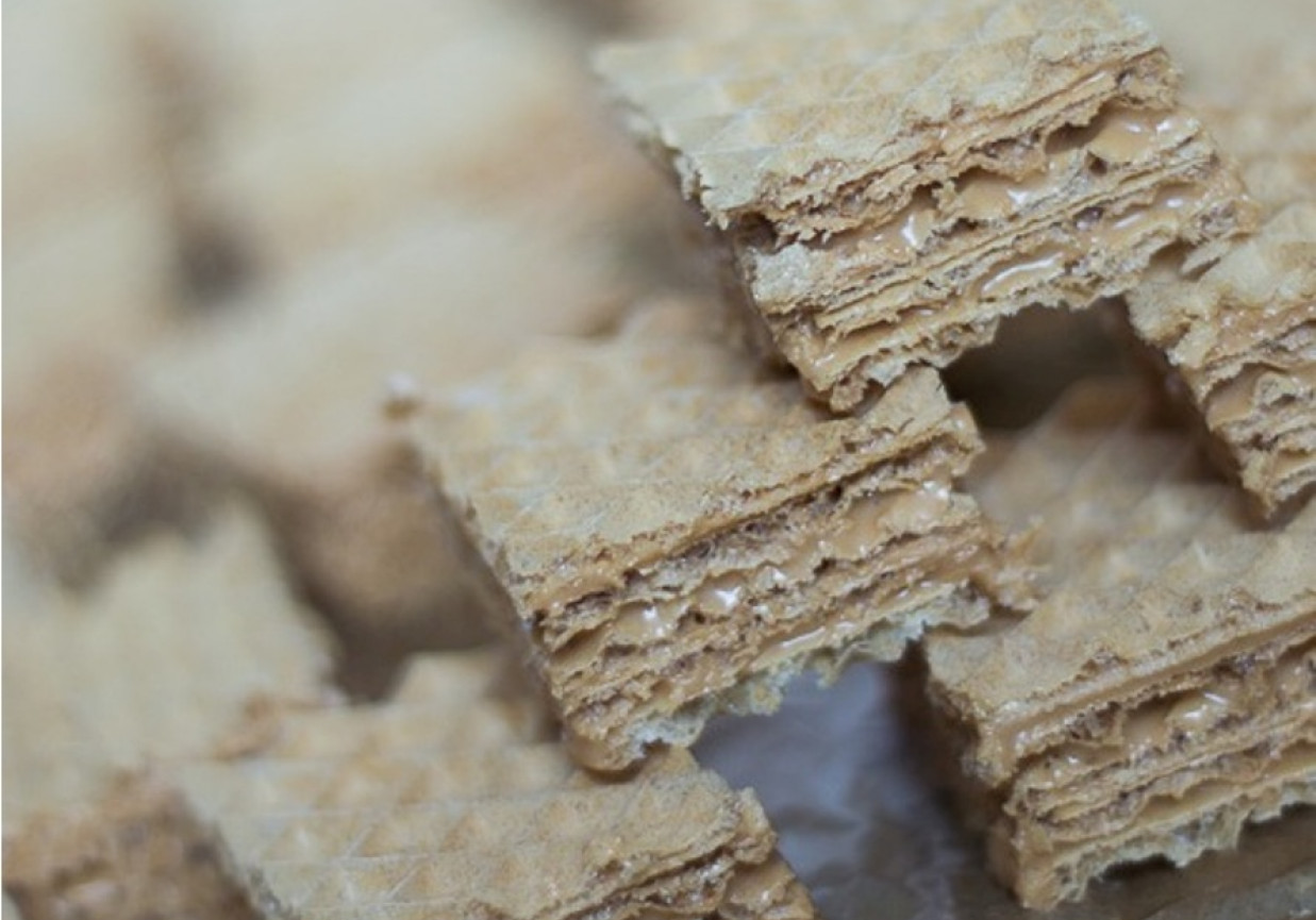 Tradycyjny pischinger - DoradcaSmaku.pl