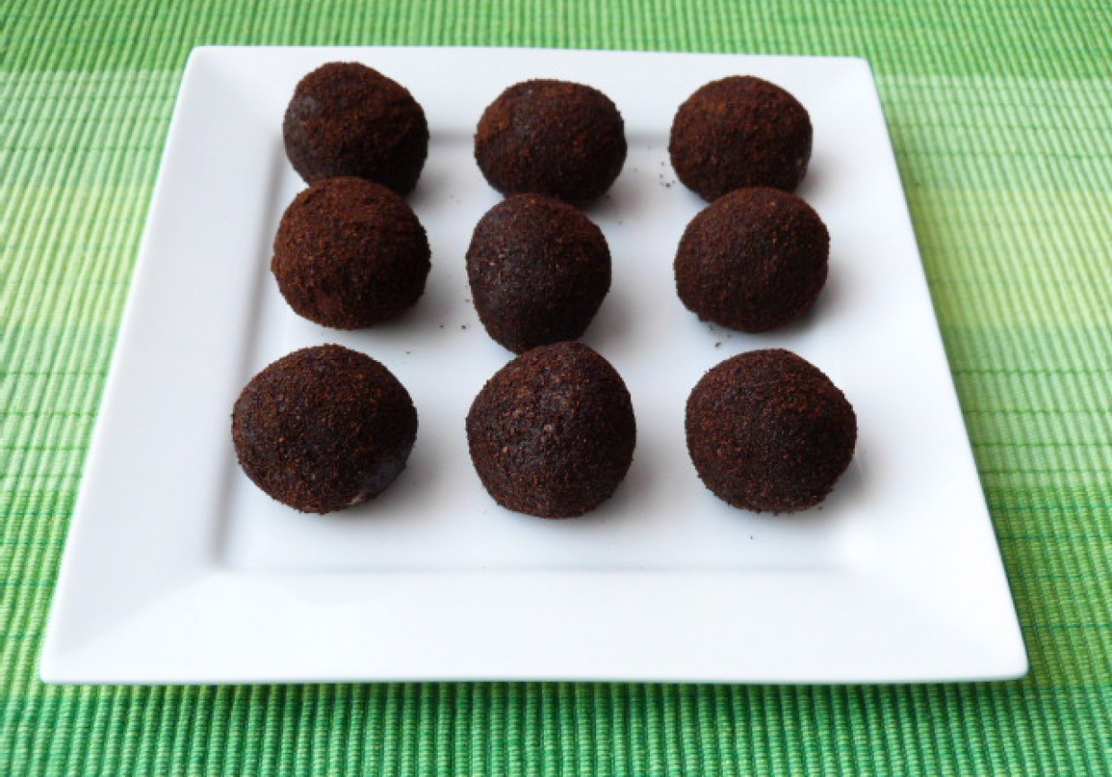 Trufle - DoradcaSmaku.pl