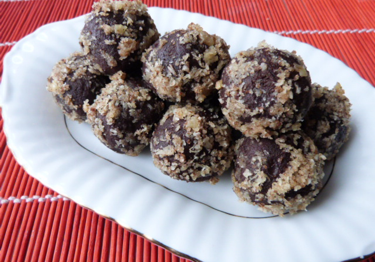 Trufle - DoradcaSmaku.pl