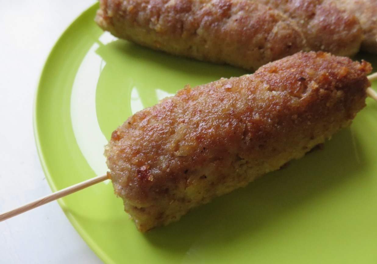 turecki kebab na patyku - DoradcaSmaku.pl