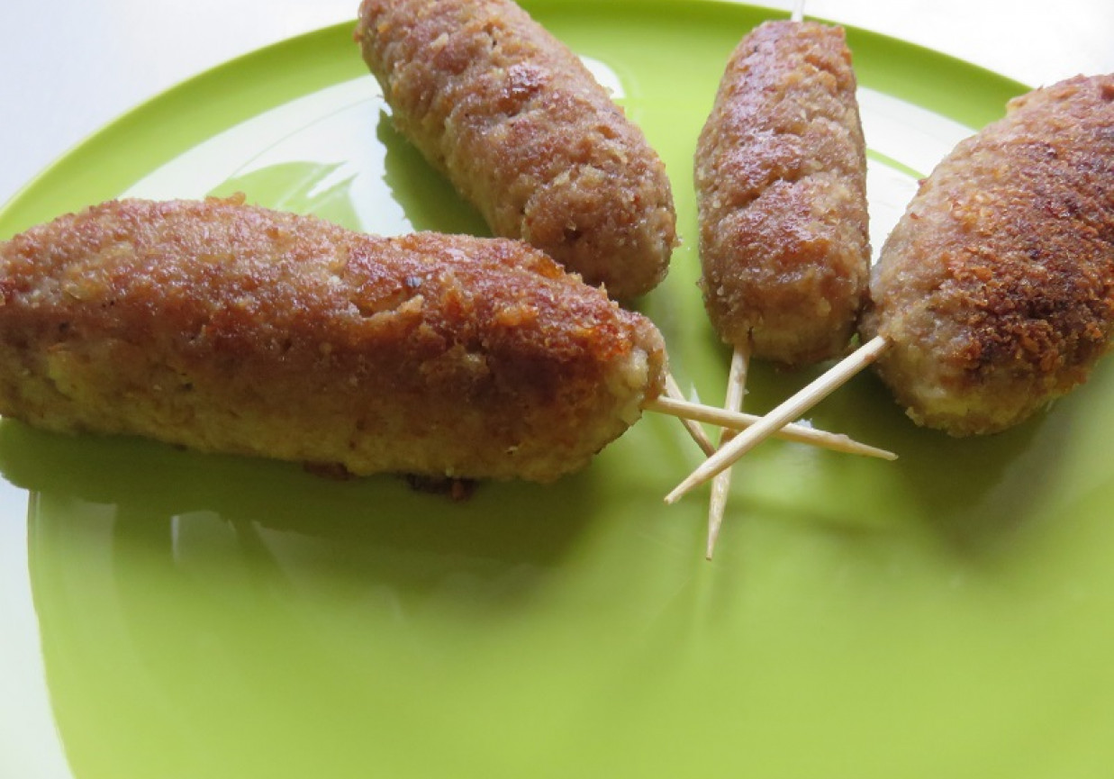 turecki kebab na patyku - DoradcaSmaku.pl