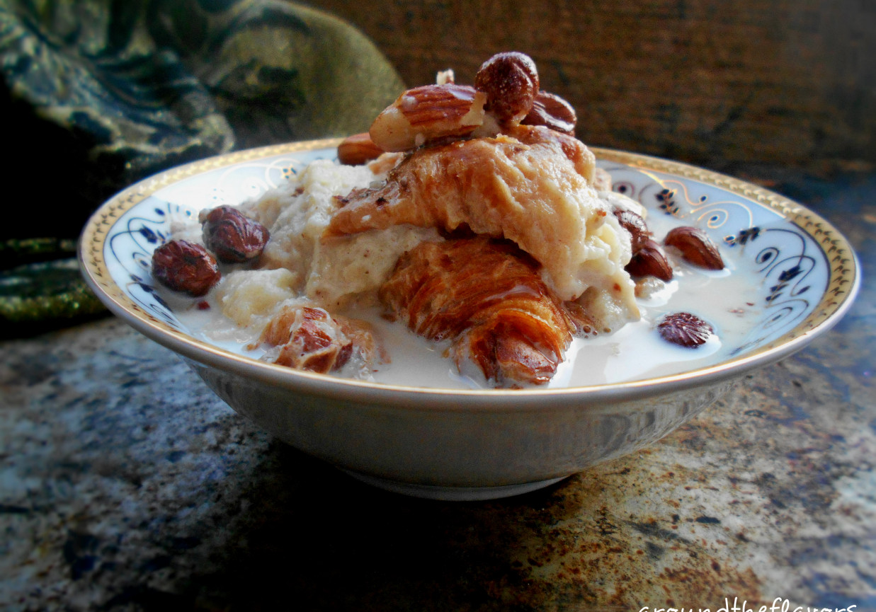 Umm Ali - DoradcaSmaku.pl