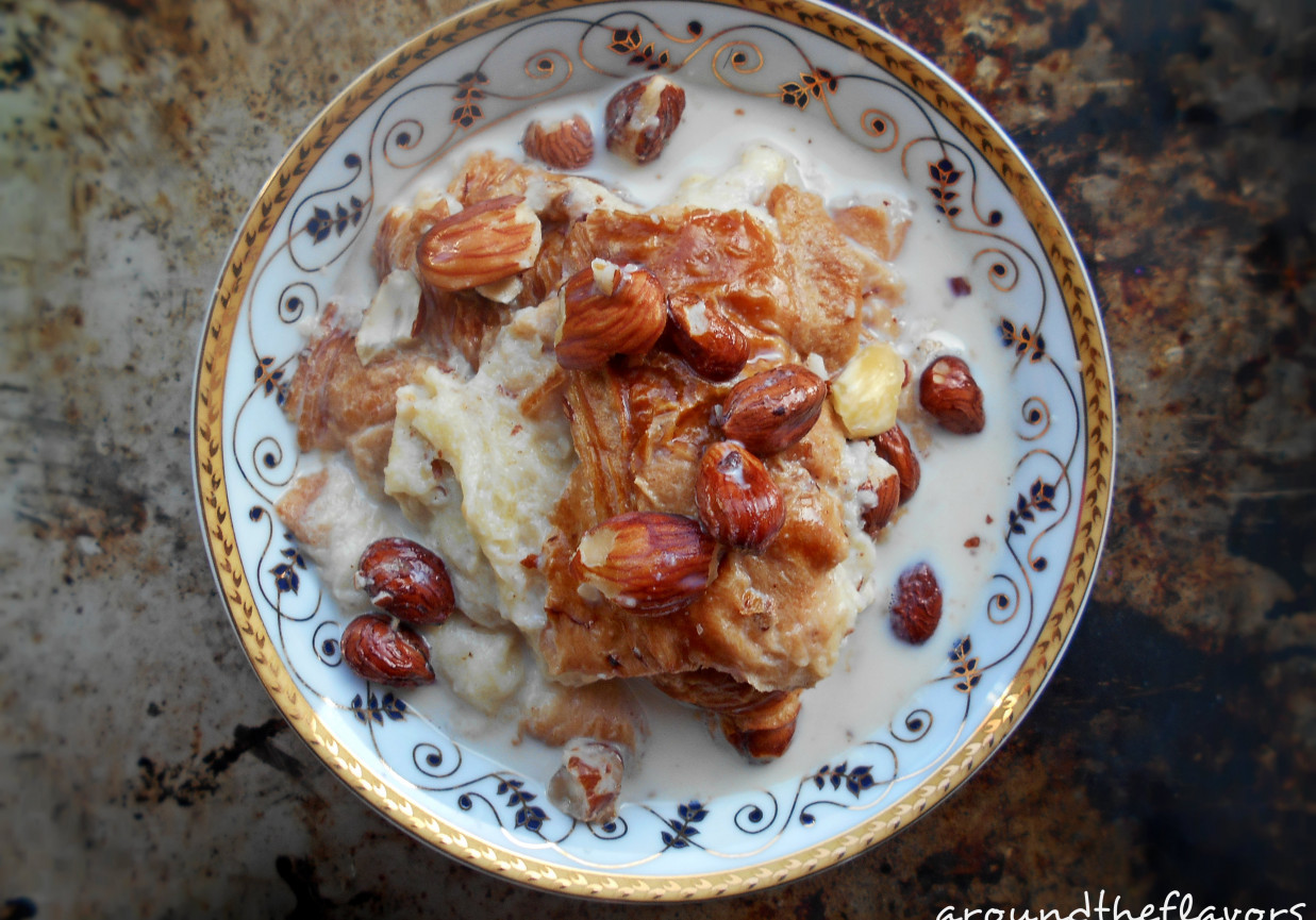 Umm Ali - DoradcaSmaku.pl