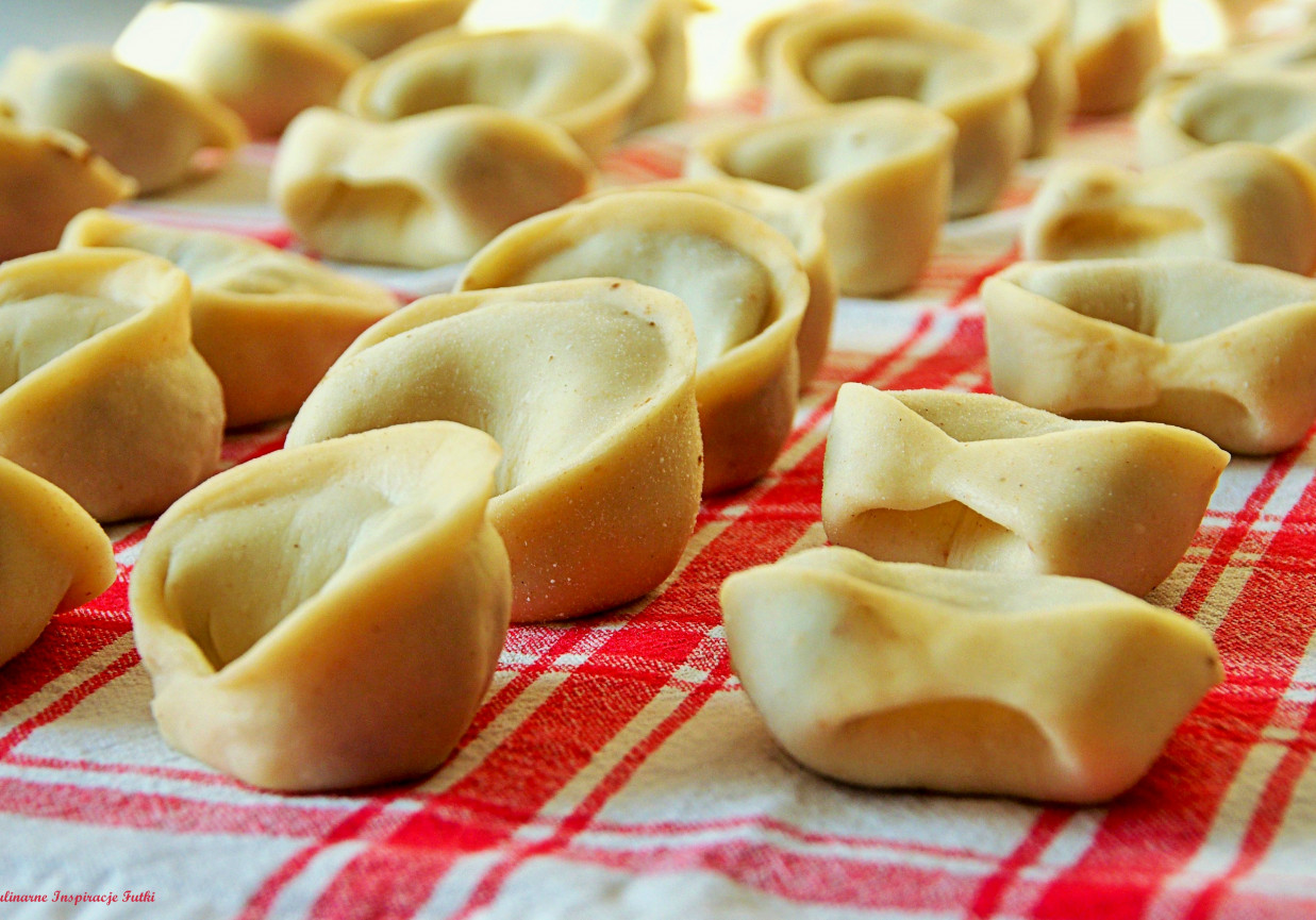 Uszka - DoradcaSmaku.pl