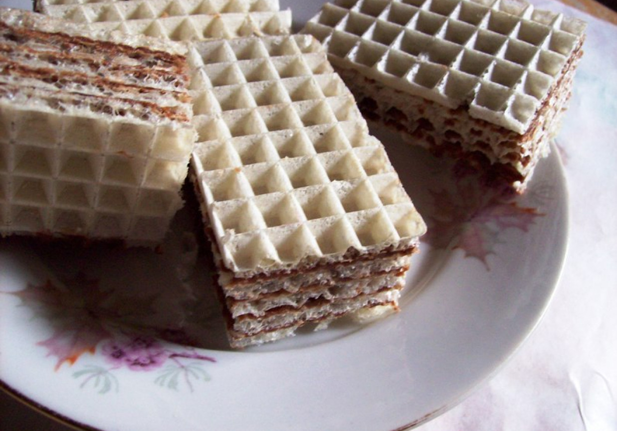 Wafel - DoradcaSmaku.pl