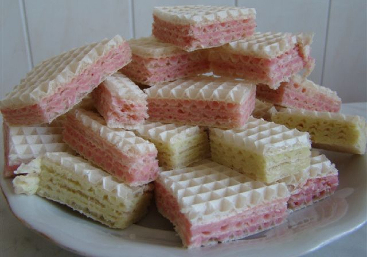 Wafle - DoradcaSmaku.pl