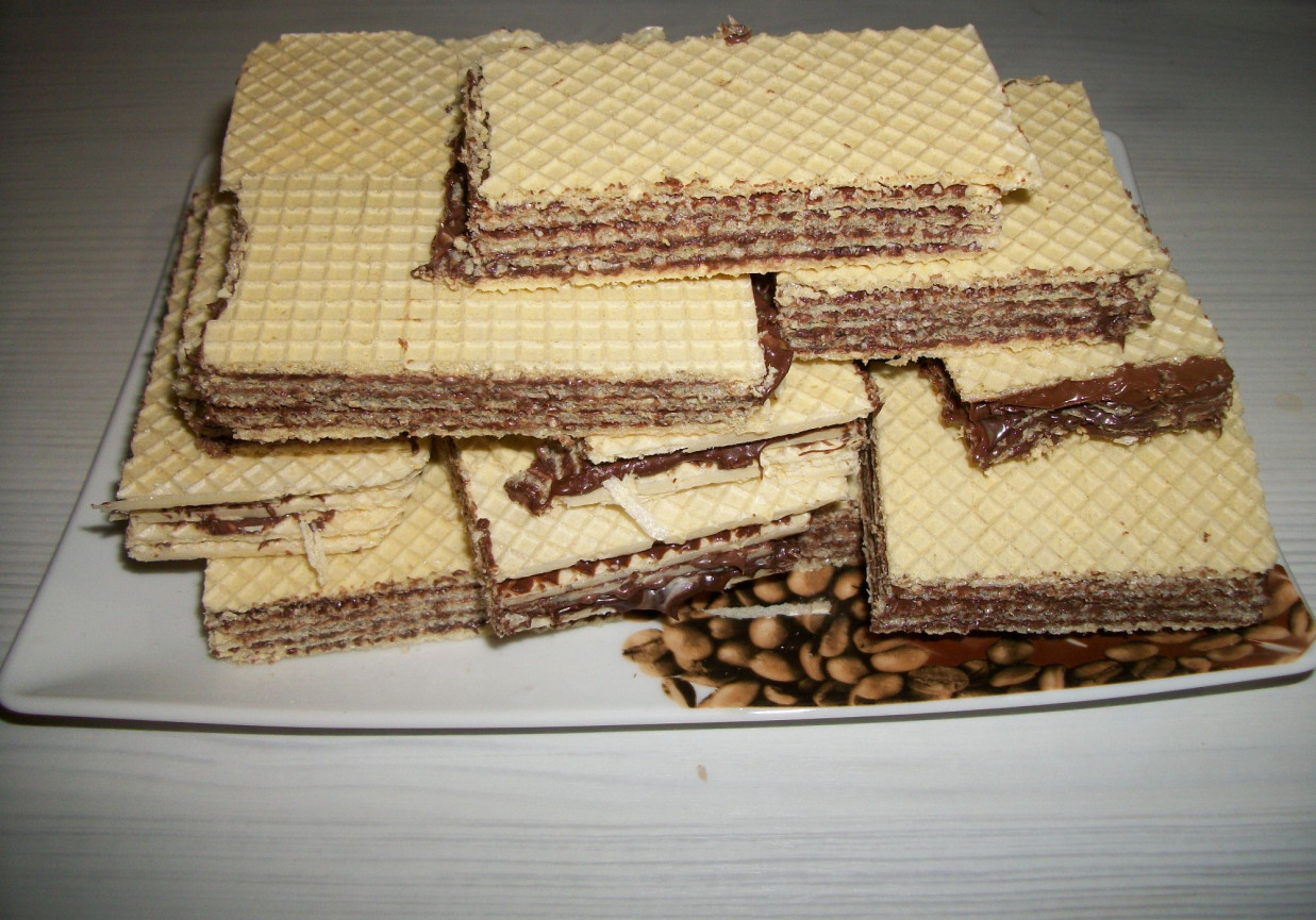 WAFLOWY TORT PISCHINGER - DoradcaSmaku.pl