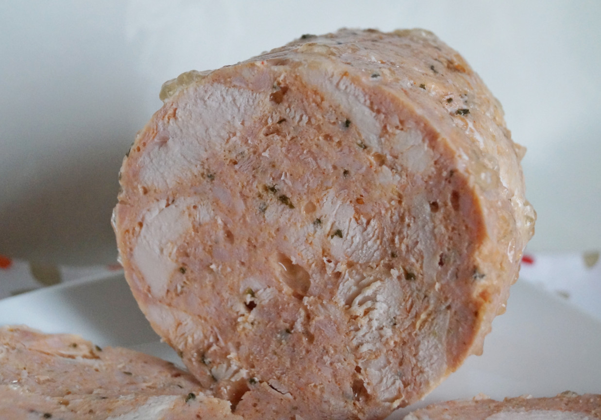 Wędlina drobiowa - DoradcaSmaku.pl