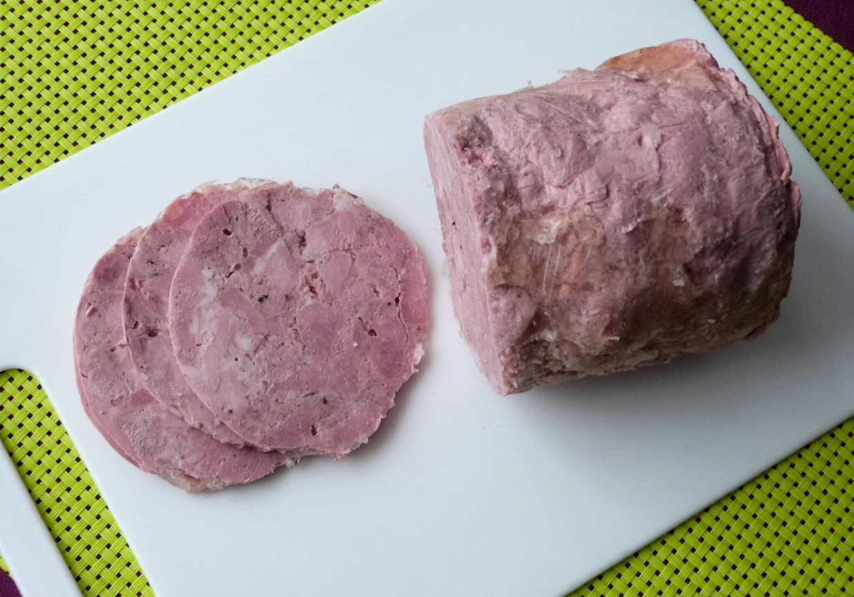 Domowa wędlina z szynkowaru - DoradcaSmaku.pl