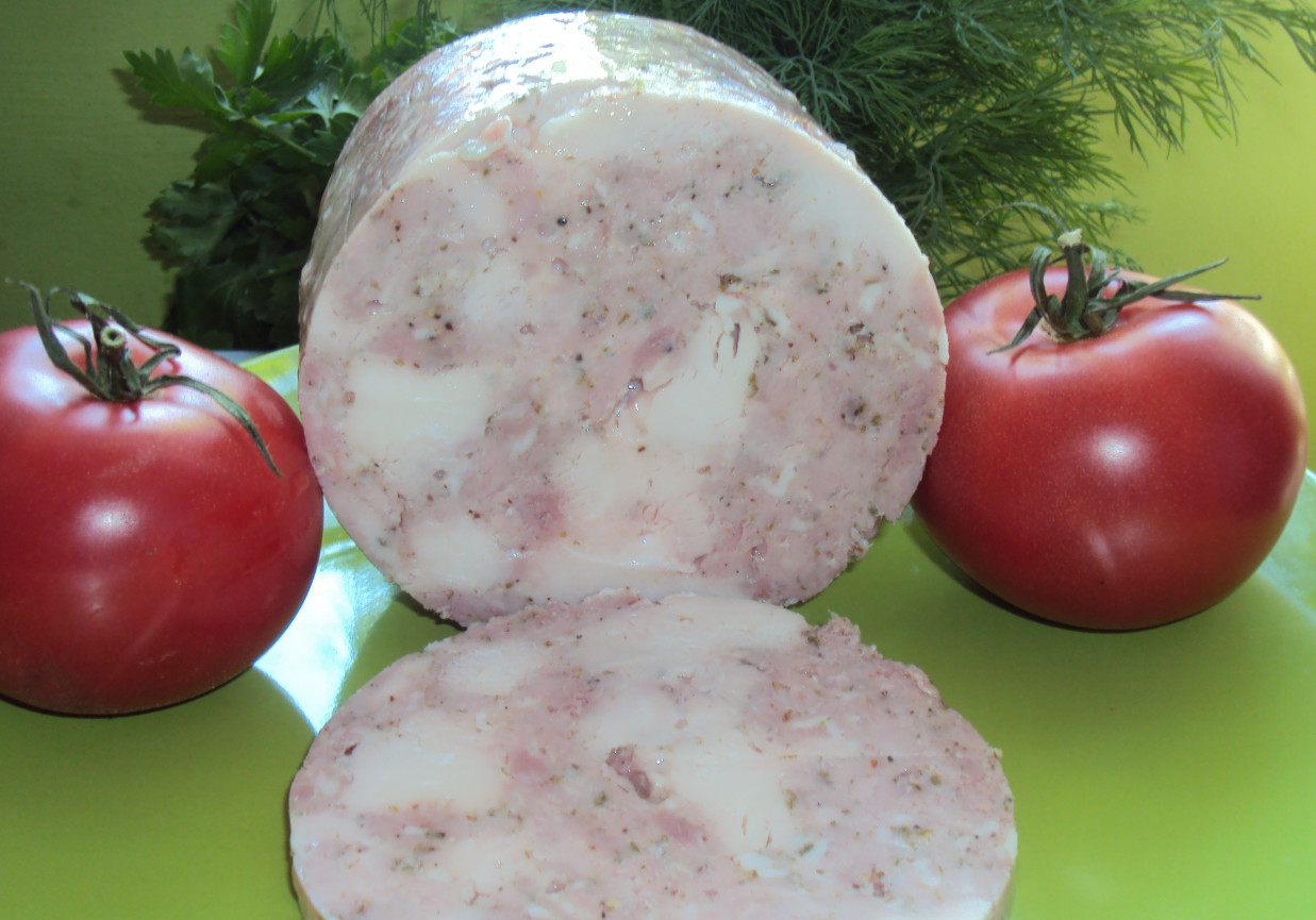 Wędlina z szynkowaru - DoradcaSmaku.pl